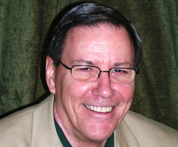 Longtime Journal-World leader, general manager Ralph Gage dies | News ...